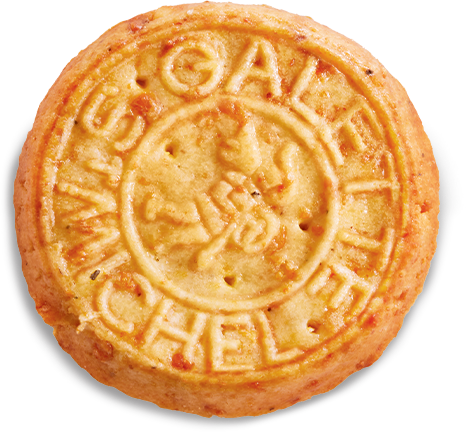 Galettes & Madeleines, Le Goût Authentique Français